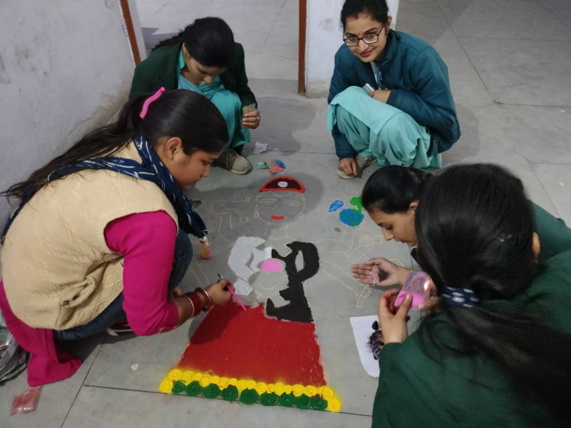 Bhartiya College of Education