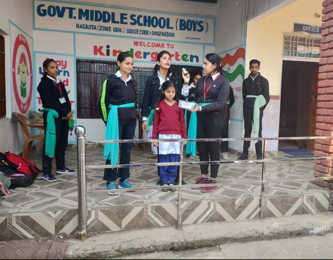 Bhartiya College of Education