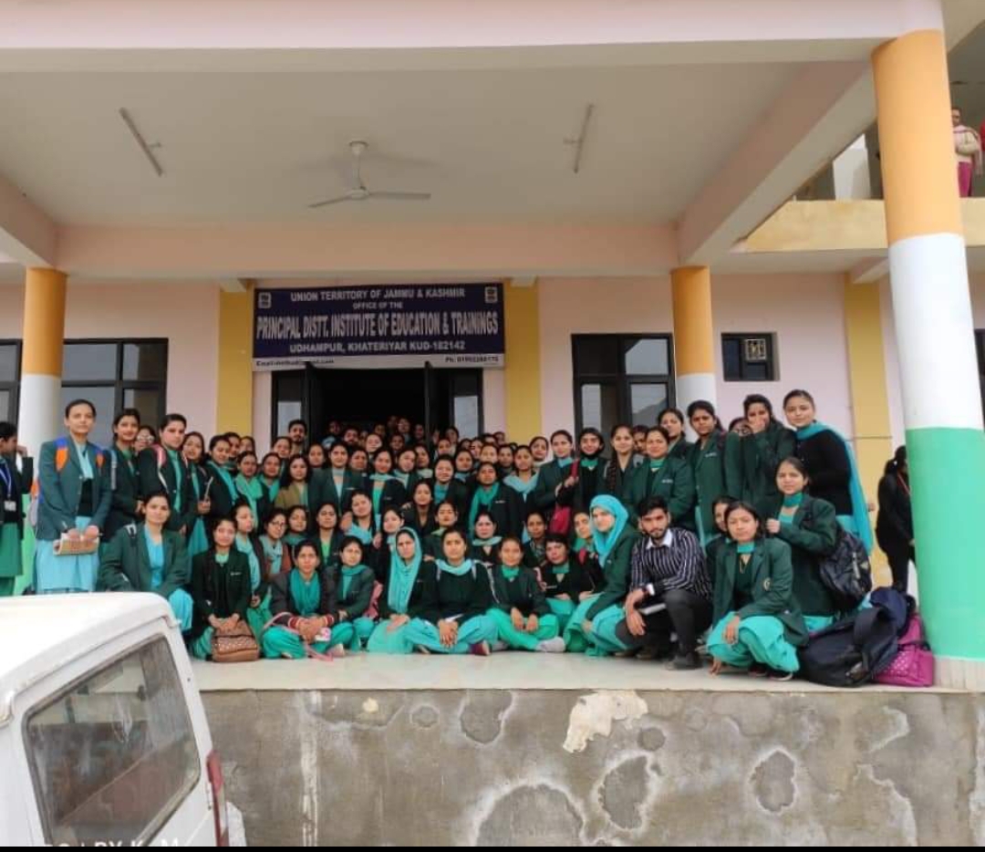 Bhartiya College of Education