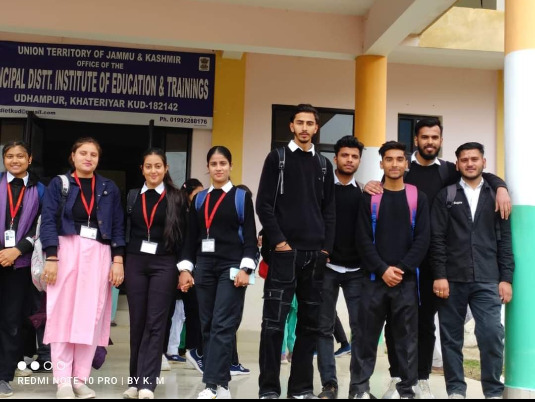 Bhartiya College of Education